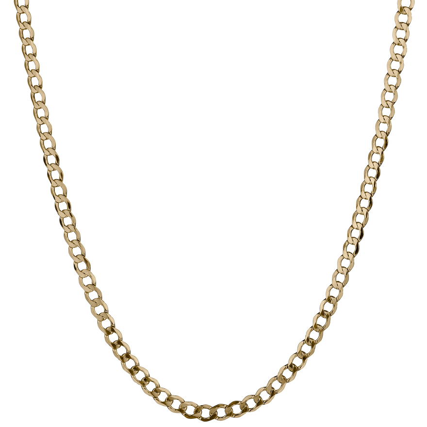 Men's Chains & Pendants | Griffin Jewellery Designs