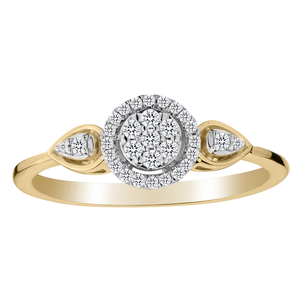 Past, Present, Future Rings | Three Stone Rings | Griffin Jewellery ...